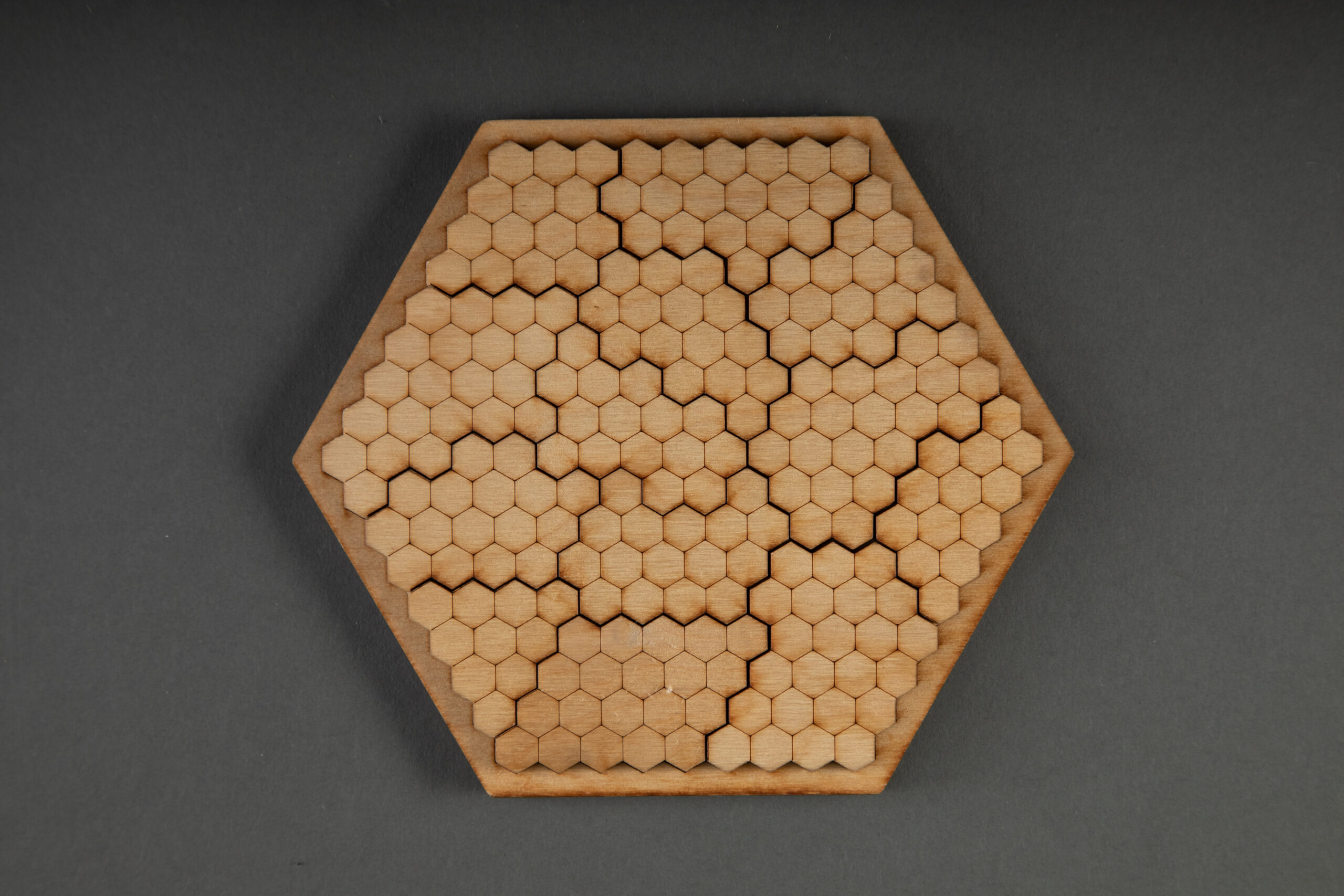 Hive puzzle- White Rabbit Gameworks