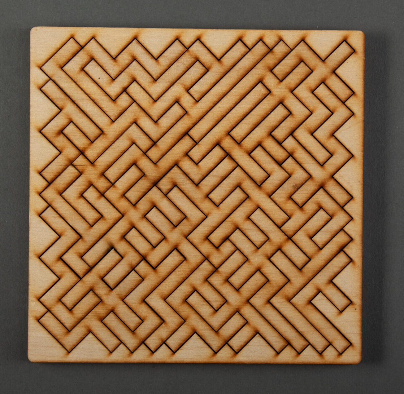 Bricked puzzle- White Rabbit Gameworks